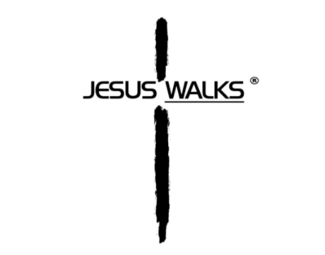 Jesus Walk – Jesus Walks Store